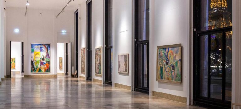 Bienvenue sur le site de La Maison des Artistes - La Maison des ...