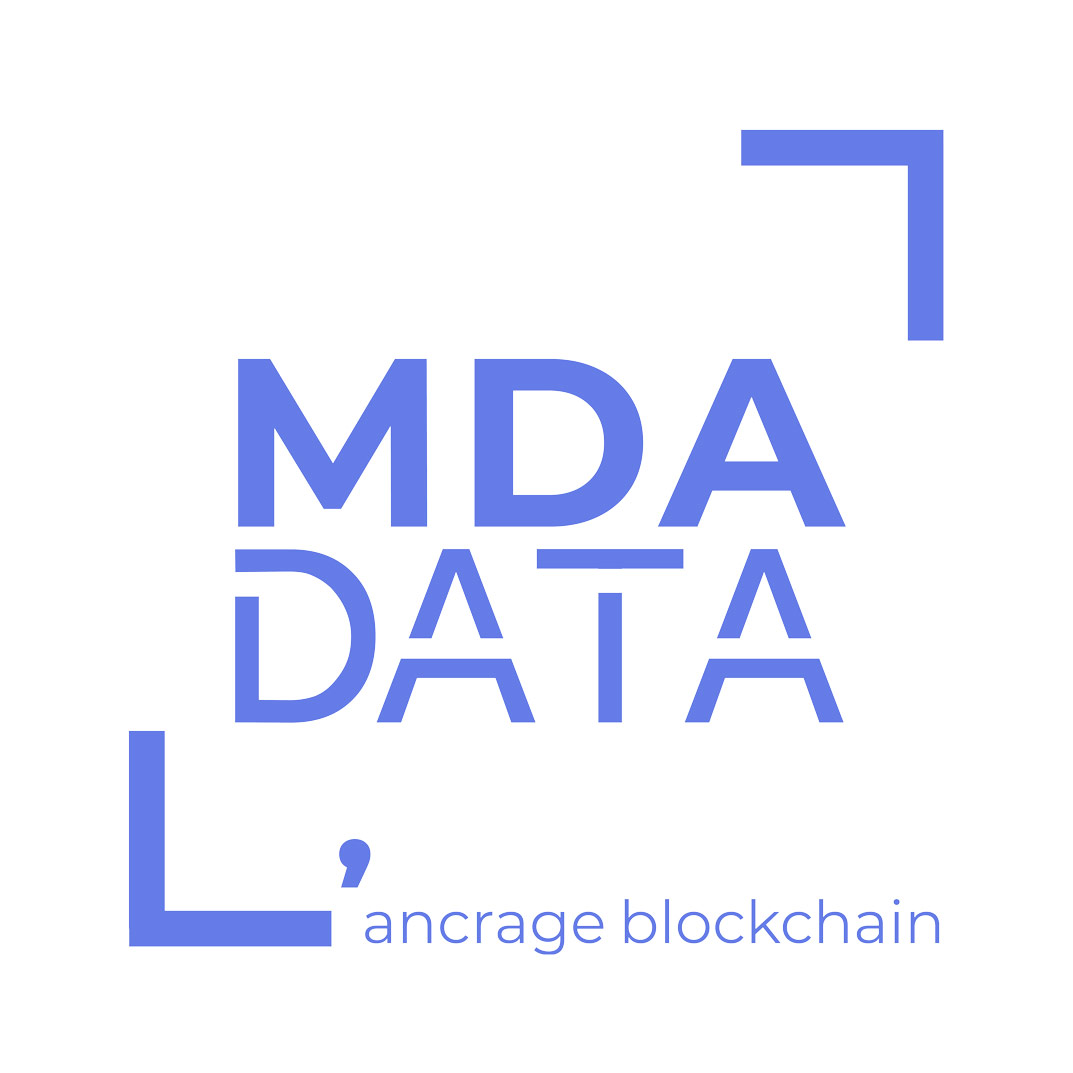 MDA-DATA : L'horodatage blockchain de La Maison des Artistes - La ...