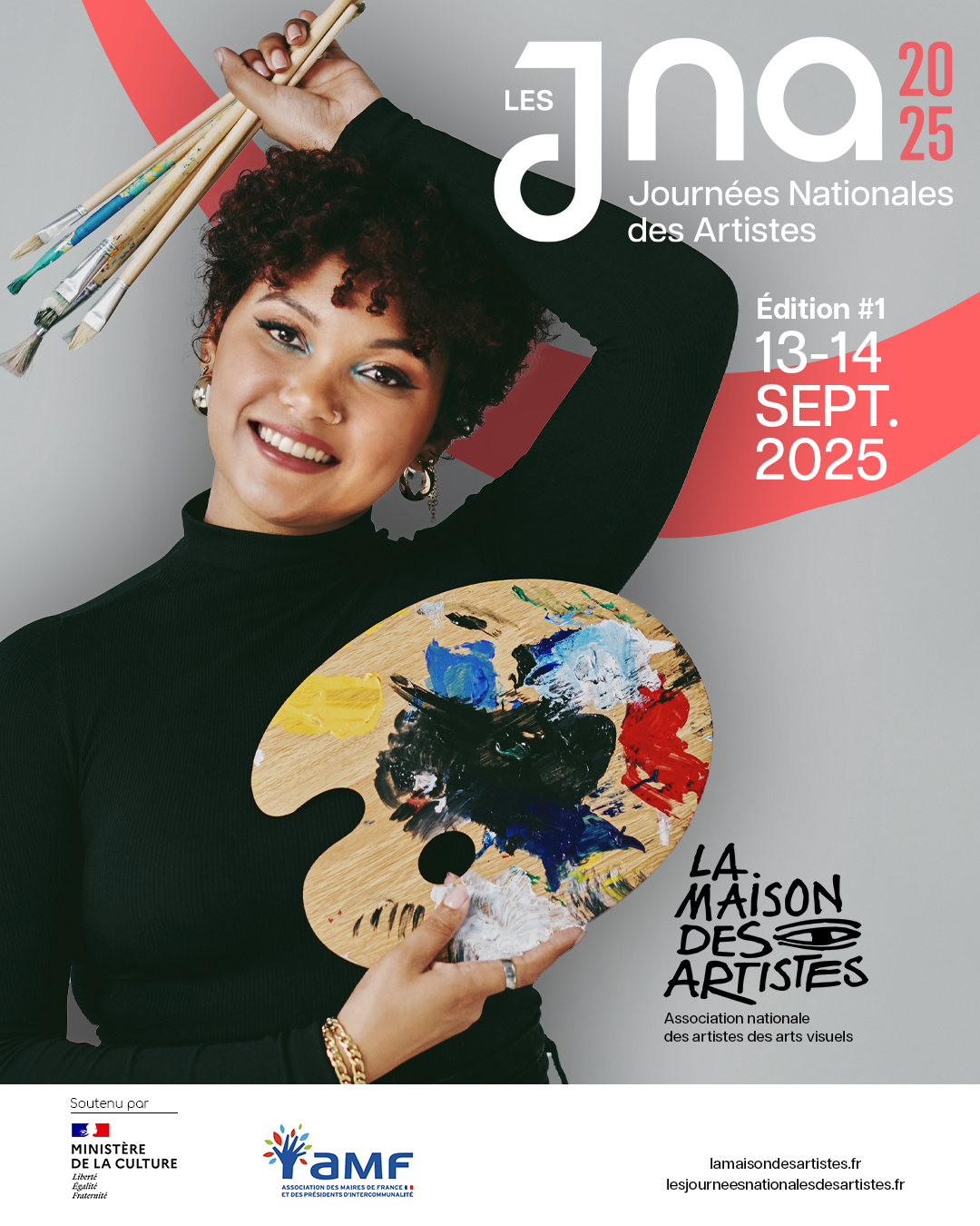 Les Journées Nationales des Artistes - La Maison des Artistes : La ...