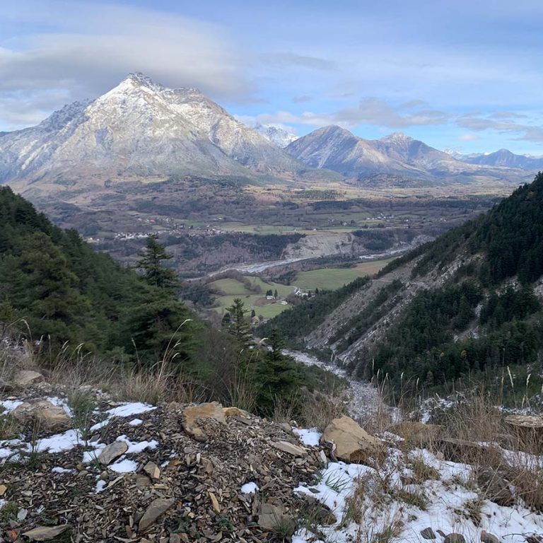 enquête sur atelier résidence et stage - gap - Ateliers et bureaux ...